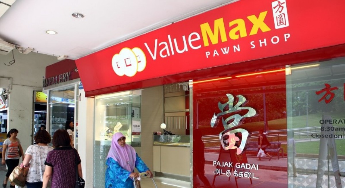 ValueMax to raise up to $100 mil through three-month SDAX, ADDX digital commercial papers